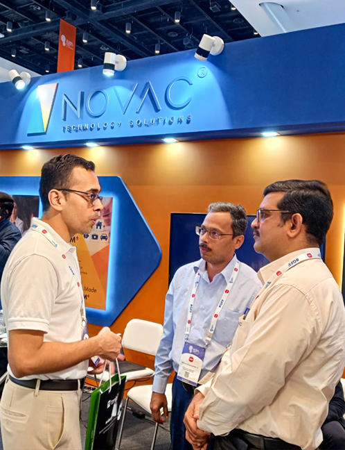 About Us | NovacTech