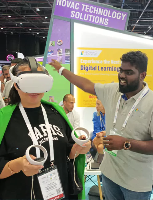 About Us | NovacTech