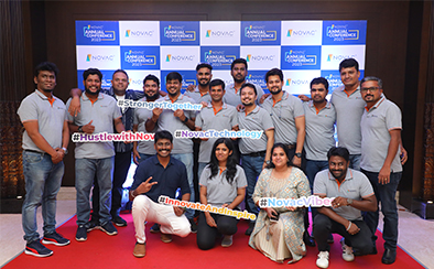 About Us | NovacTech