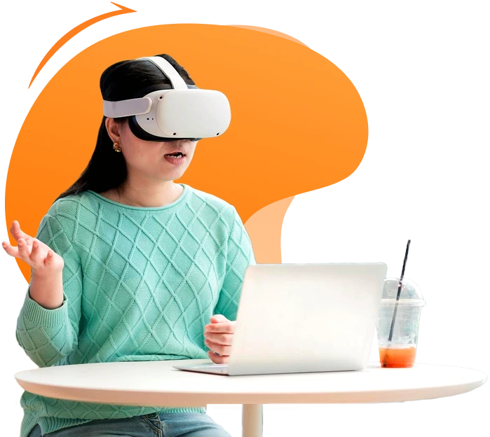 Immersive Learning Solutions | Immersive Training Solutions