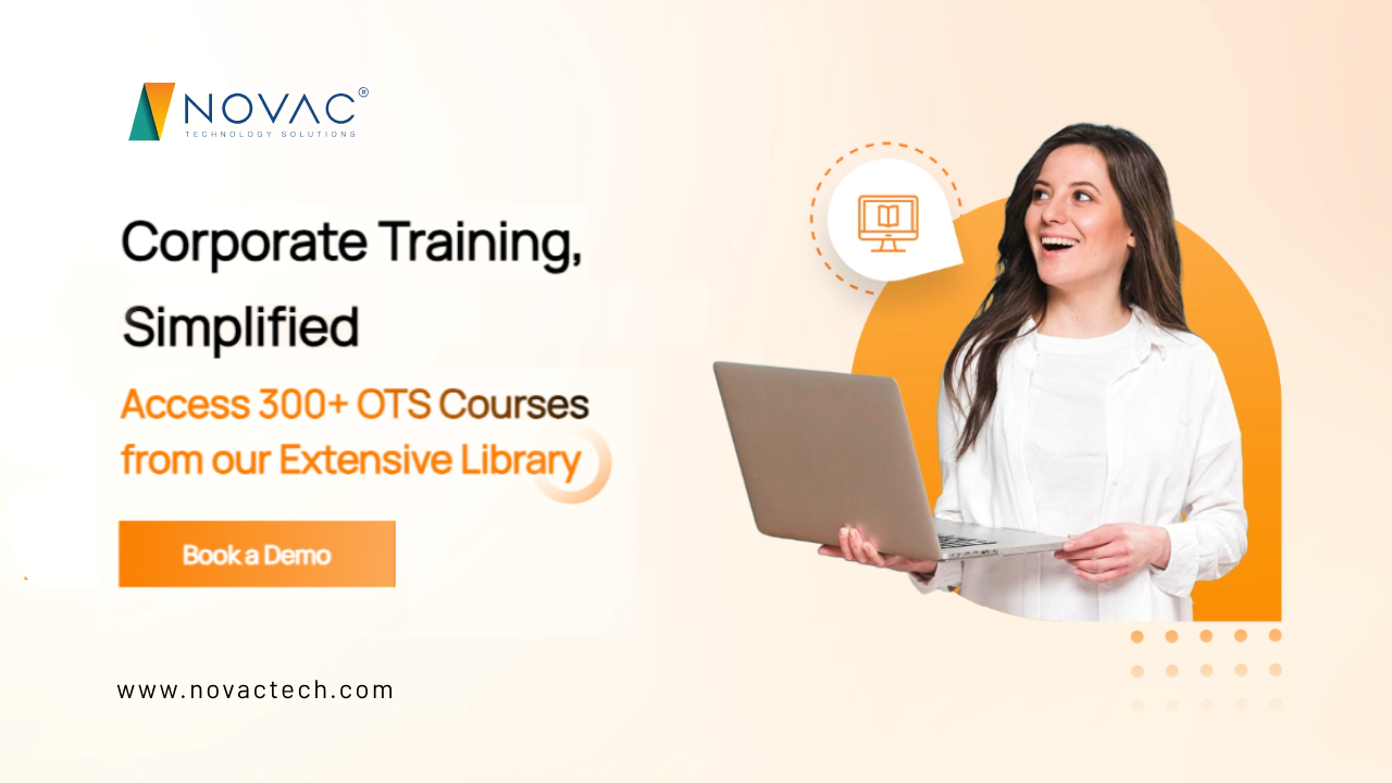 Off-The-Shelf eLearning Courses | 300+ OTS Courses