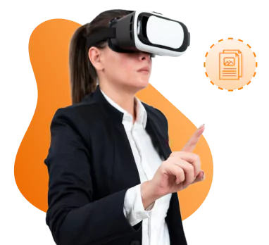Immersive Learning Solutions | Immersive Training Solutions